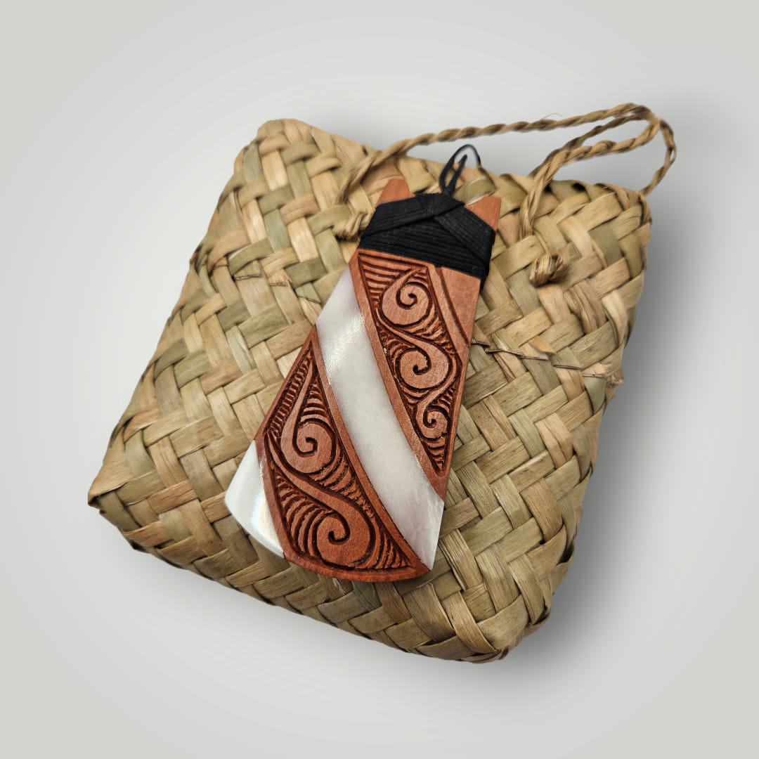 Wood – KreatioNZ Taonga