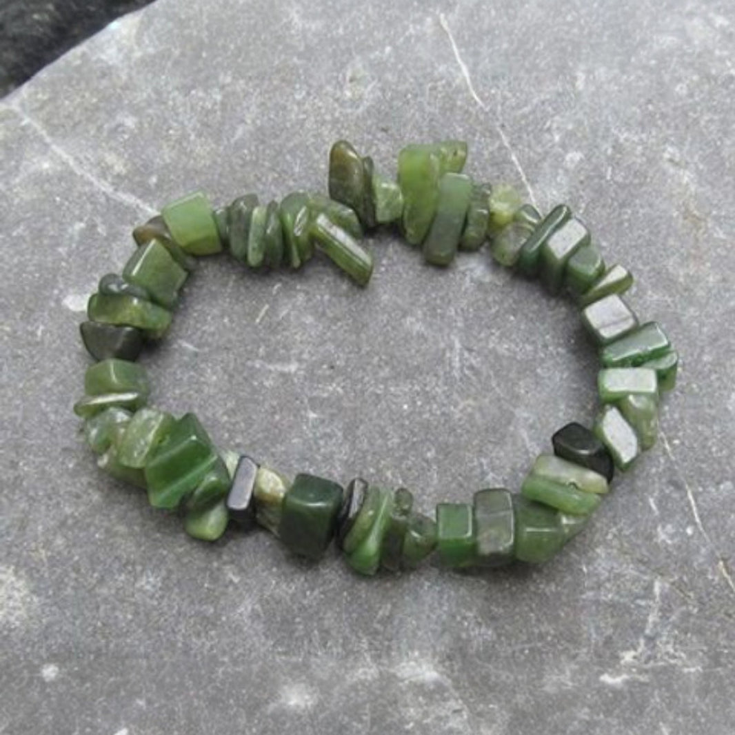 Pounamu | Greenstone | Nephrite Jade – KreatioNZ Taonga